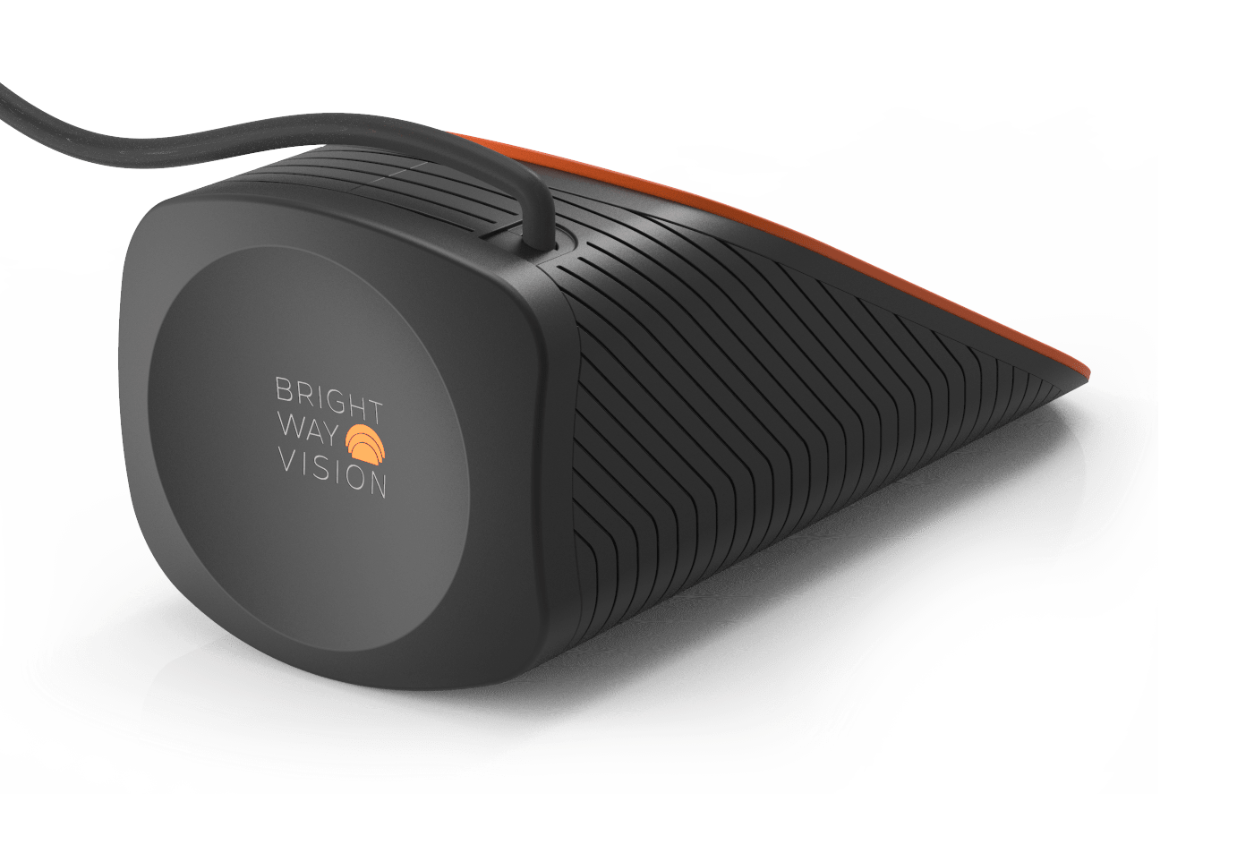 Bright Way Vision-Visdom - Dudi Ashkenazi